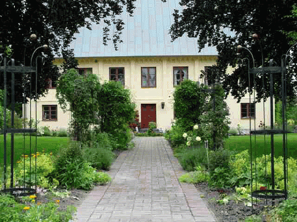 Engelsk röd - hur ser den ut? | Byggahus.se