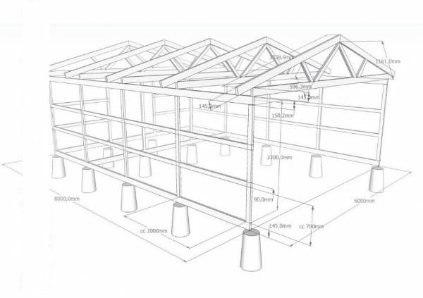 Carport | Byggahus.se