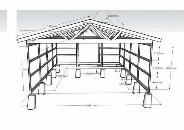 Carport | Byggahus.se
