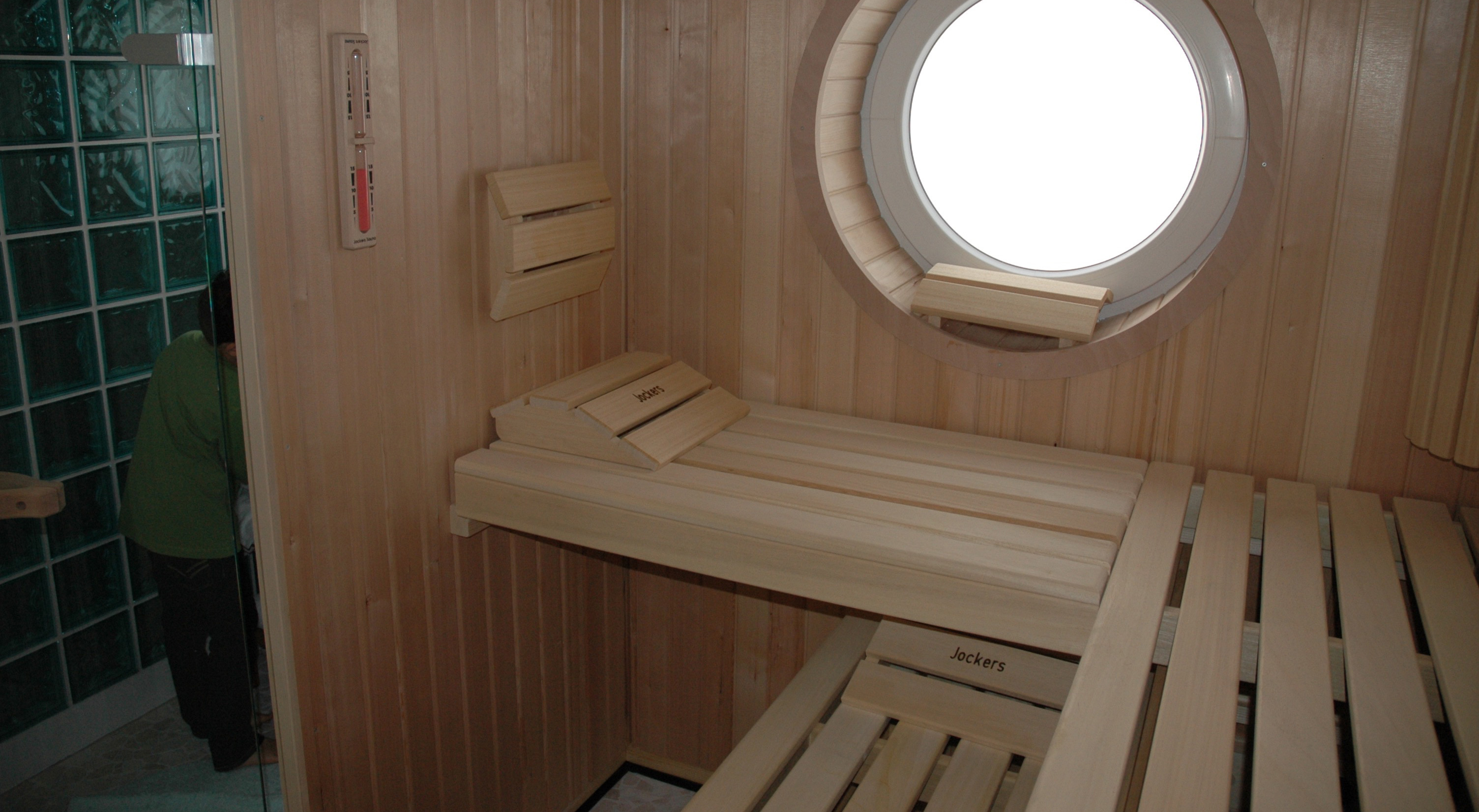 Bastu - redaktionellt | Byggahus.se