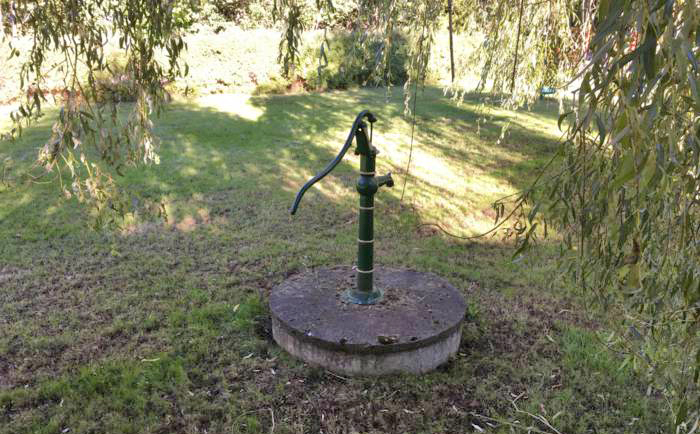 Uppgradera kranvatten i fritidshus ? | Byggahus.se