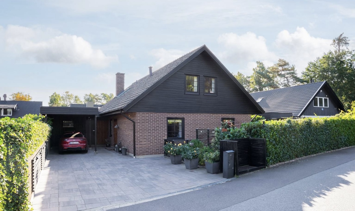Vad är mitt ansvar? Sålt 70-talshus | Sida 3 | Byggahus.se