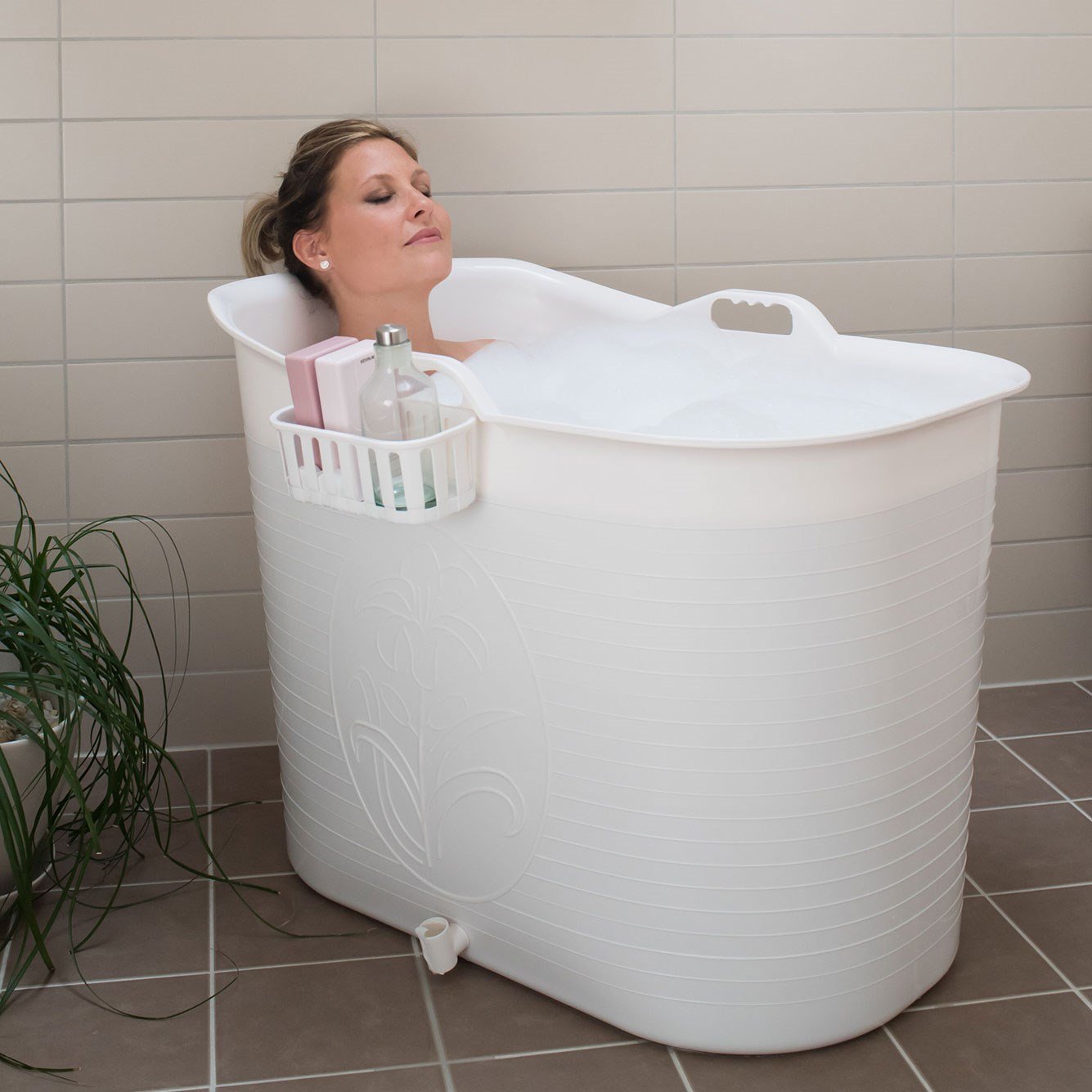 Avslutad: Vinn badbaljan för det mindre badrummet | Byggahus.se