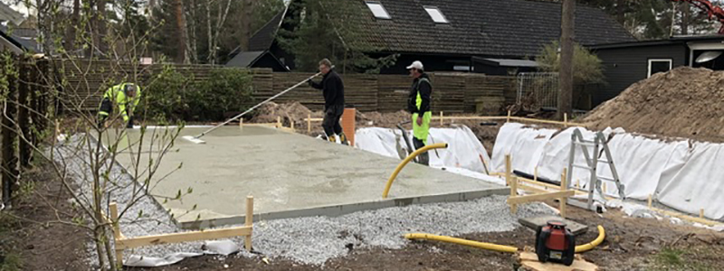 Attefall med pulpettak - egen konstruktion | Sida 2 | Byggahus.se