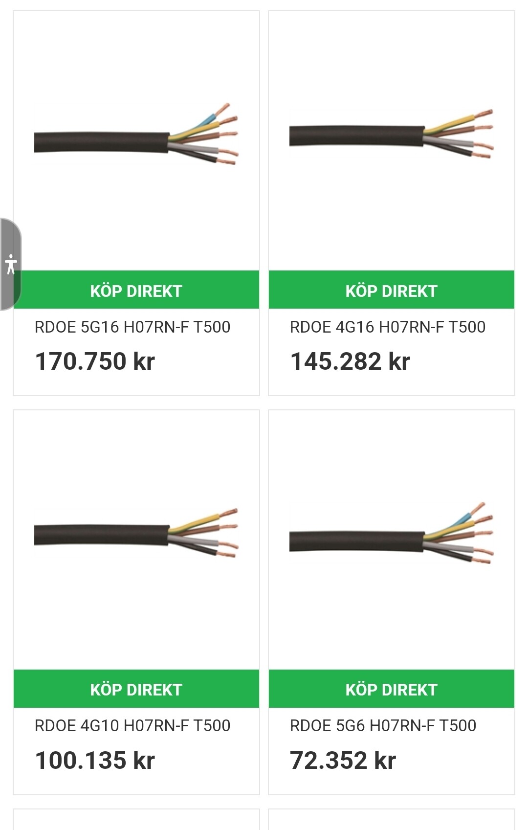 546 kr blev 546 tusen kronor | Byggahus.se