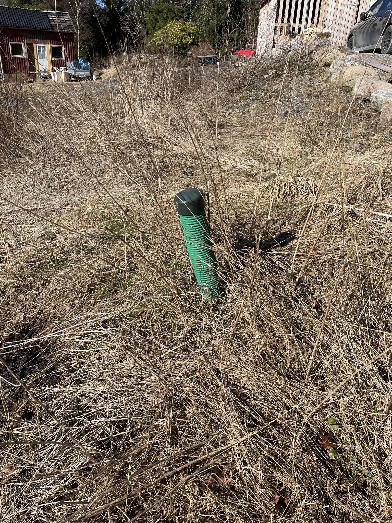 Hur lång tid är rimligt att ge grannen att fixa eget avlopp? | Sida 2 ...