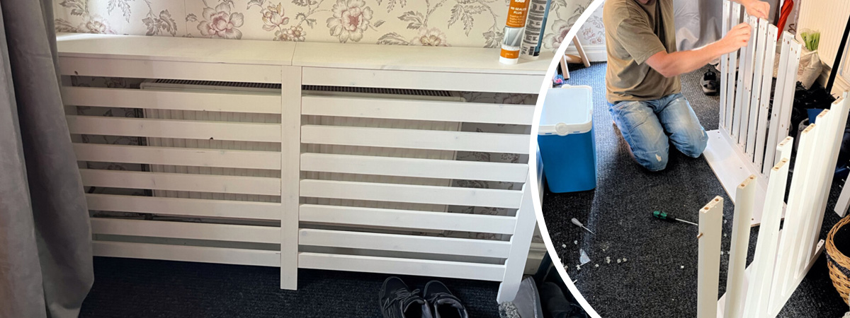 Vår vackra lilla skånegård och jag ... | Sida 94 | Byggahus.se