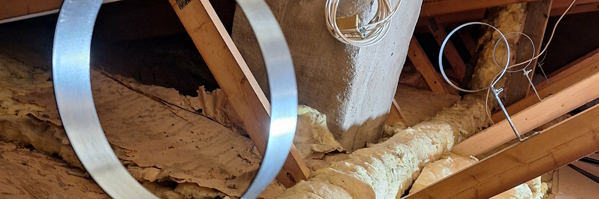 Uppdatering från F- till FTX-system i 70-talsvilla | Byggahus.se