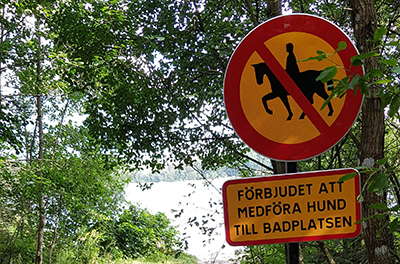 Är skylten laglig? | Sida 4 | Byggahus.se