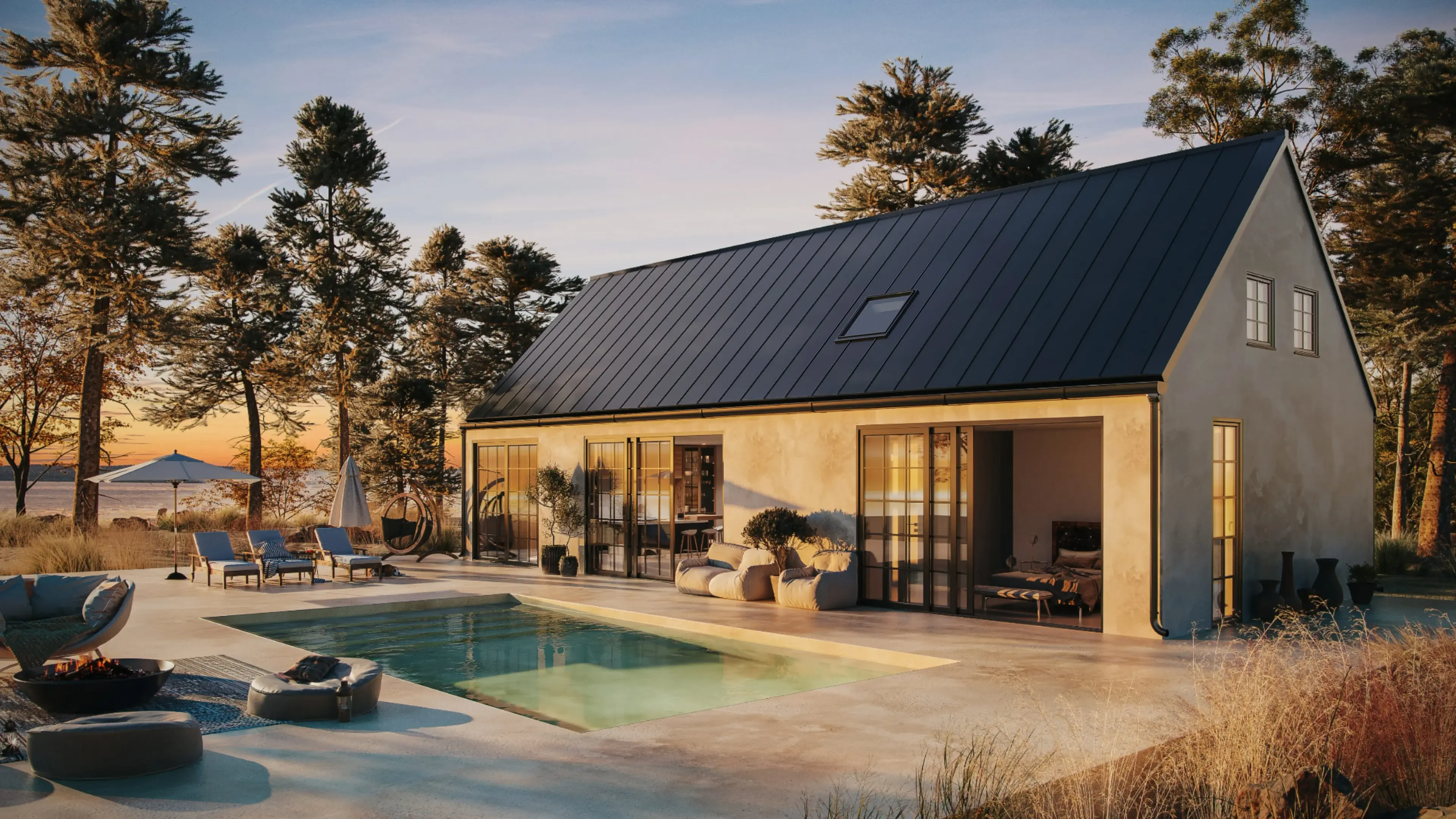 Nordiska Villor - pris, husmodeller och fakta