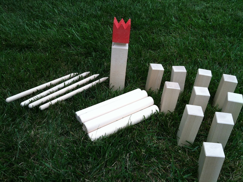 Saker du kan bygga MED barnen | Byggahus.se