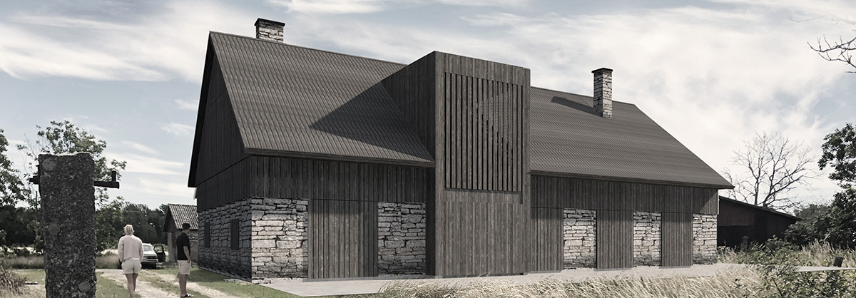 Hundra år gammal lada på Öland ska bli fritidshus | Sida 5 | Byggahus.se