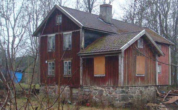 Gratis ruckel, hur finansiera renovering? | Sida 2 | Byggahus.se