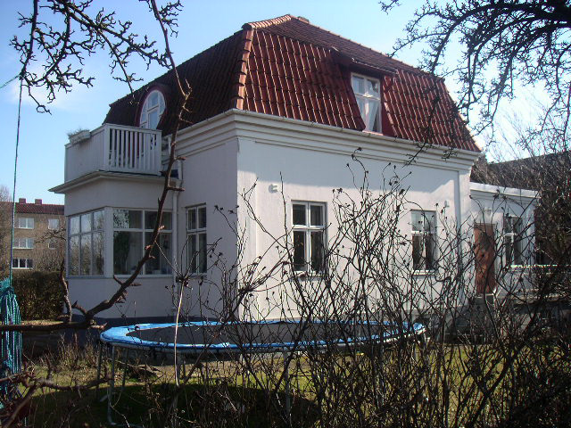 Formen på taket - Byggahus.se