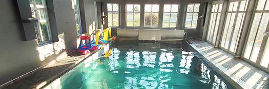 Bygga nytt poolhus med inomhuspool, synpunkter? | Byggahus.se