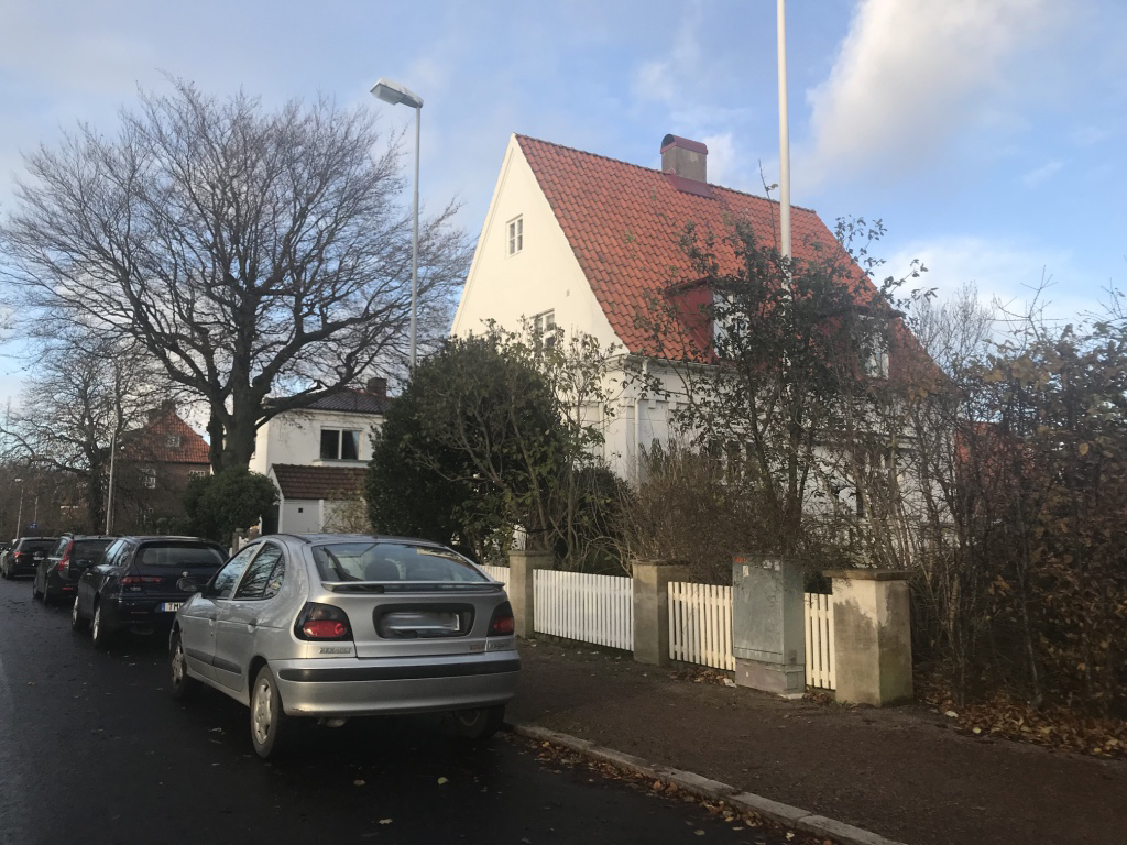 Borde vi sluta amortera? | Sida 2 | Byggahus.se