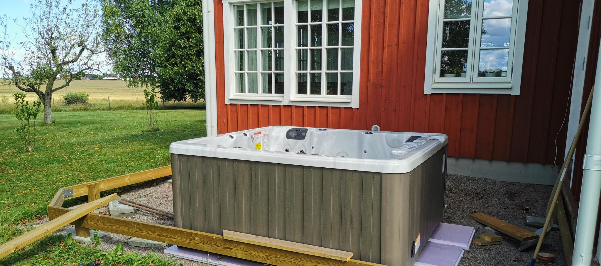 Projekt bygga badrum | Sida 3 | Byggahus.se