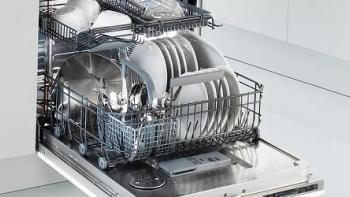 Framtidens diskmaskiner kan bygga på värmepump | Byggahus.se