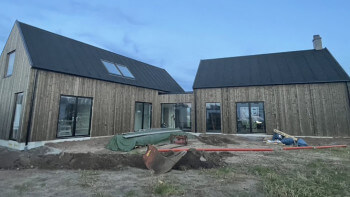 Bygga nytt hus - redaktionellt | Byggahus.se