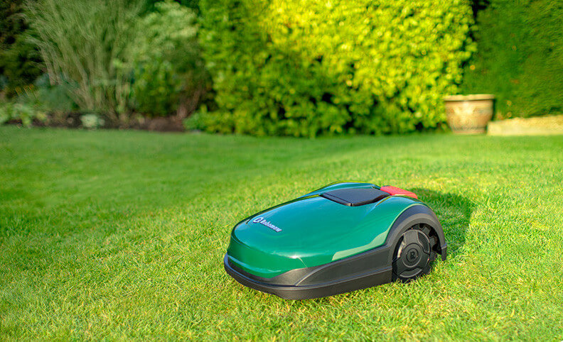 De 15 bästa robotgräsklipparna för olika behov | Byggahus.se