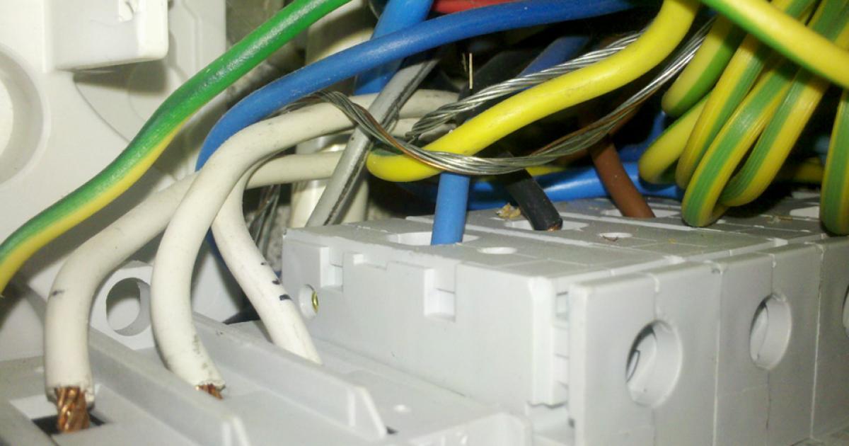 Det svenska elsystemet – jordtag, jordning och jordfel | Byggahus.se