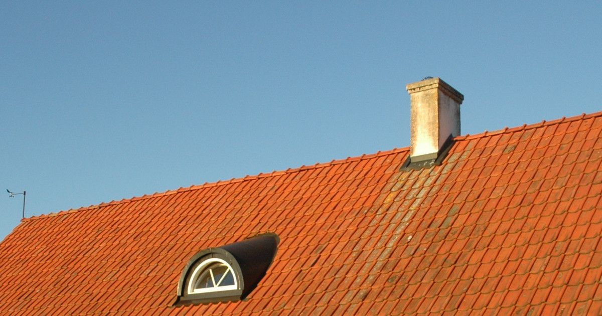 Skorsten | Byggahus.se