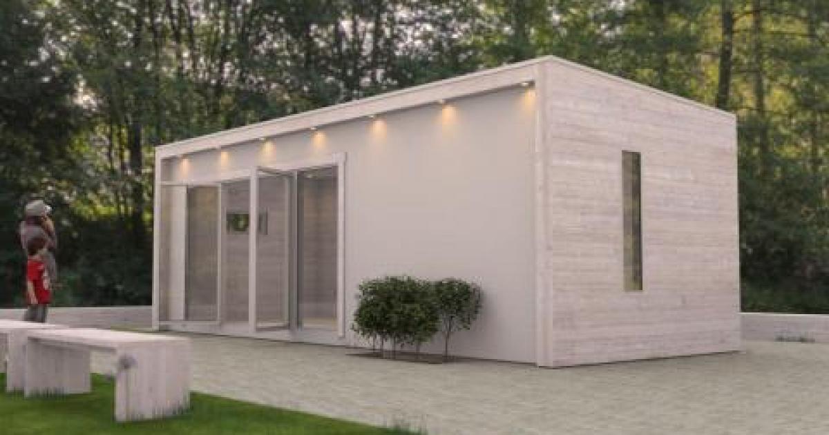 Attefallshus inspiration och inredningsförslag | Byggahus.se