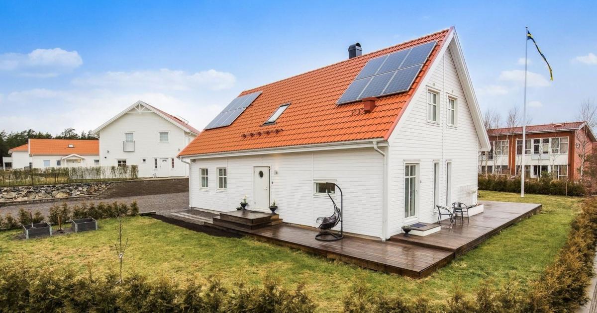 Solceller - priser, fakta och fabrikat på solcellsmarknaden | Byggahus.se