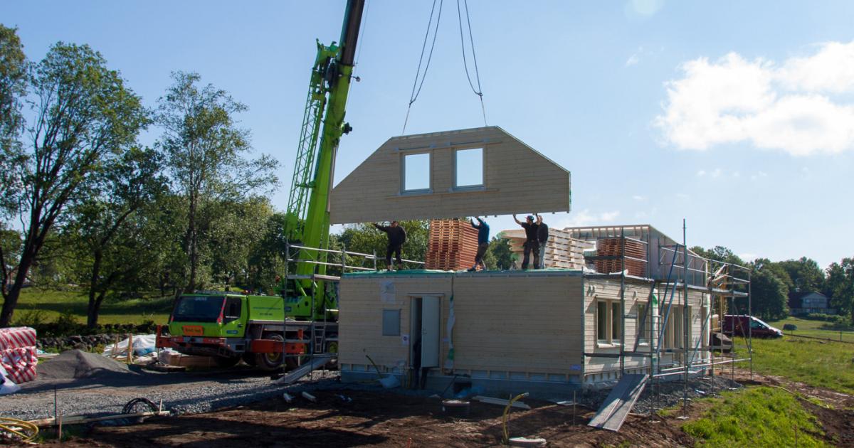 Vågar man bygga nytt nu? | Byggahus.se