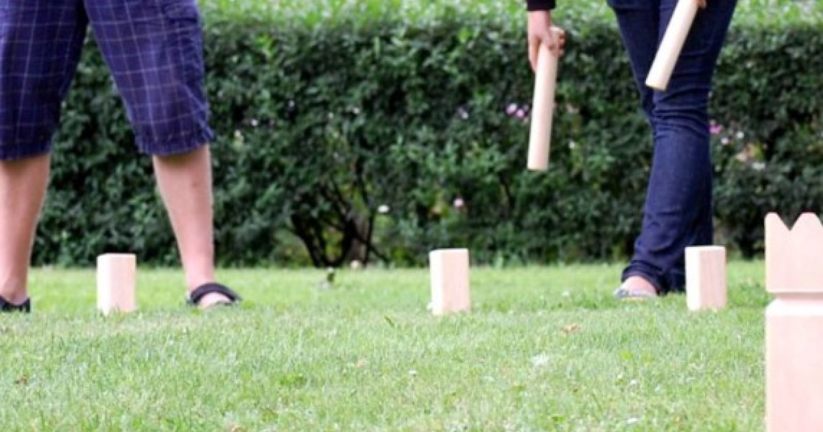 Kubb-match slutade med grannfejd och rättegång | Byggahus.se