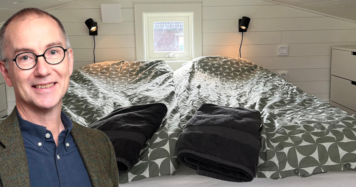 Vilken uthyrning av attefall är bäst - enstaka nätter eller fast ...