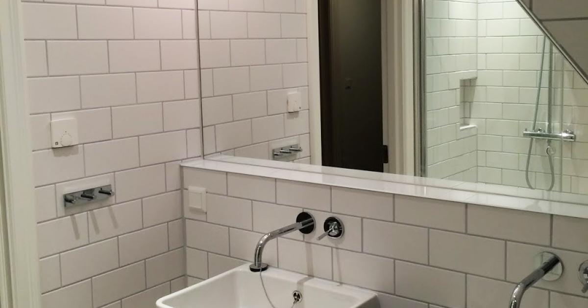 Tid bygga badrum | Byggahus.se