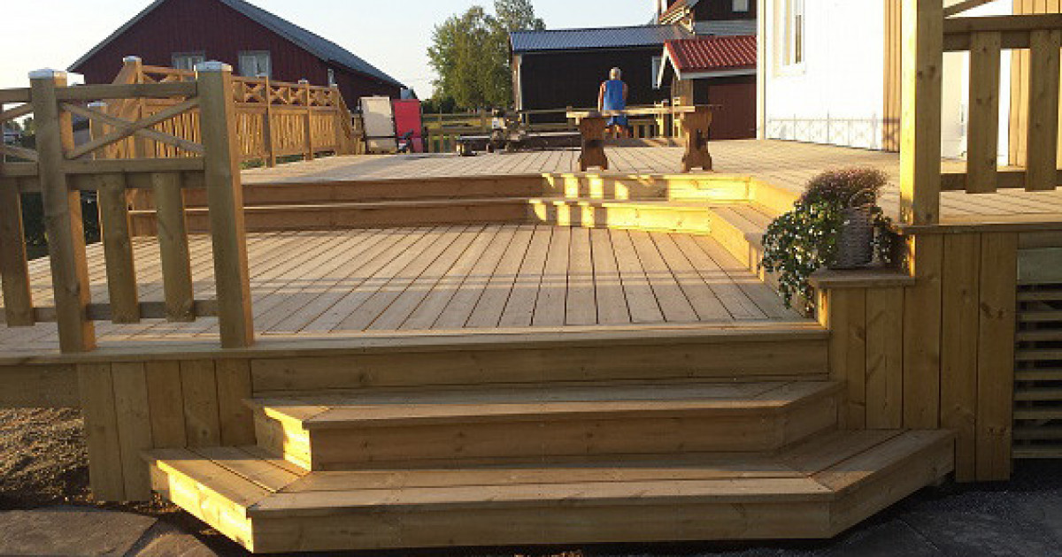 10 altaner i forumet 2014 | Byggahus.se