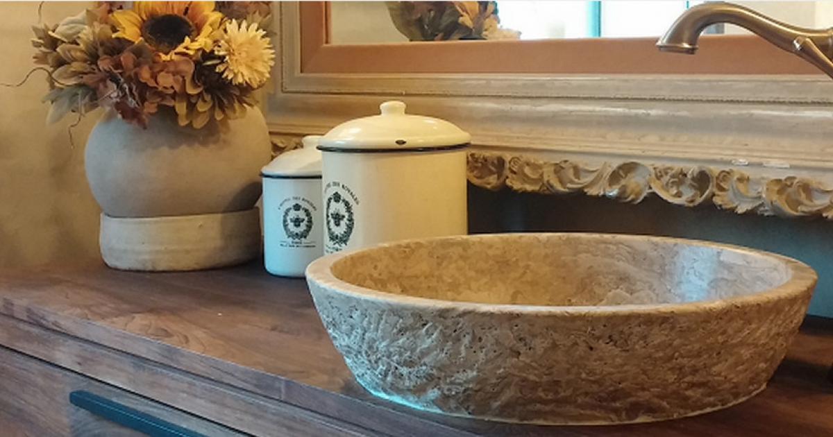 8 inspirerande badrum | Byggahus.se