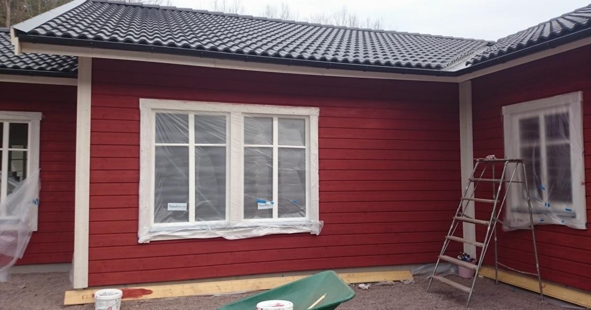 Nu kör vi! | Byggahus.se