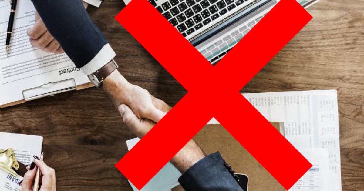 Mäklare skapade falska dokument för oriktiga försäljningar | Byggahus.se