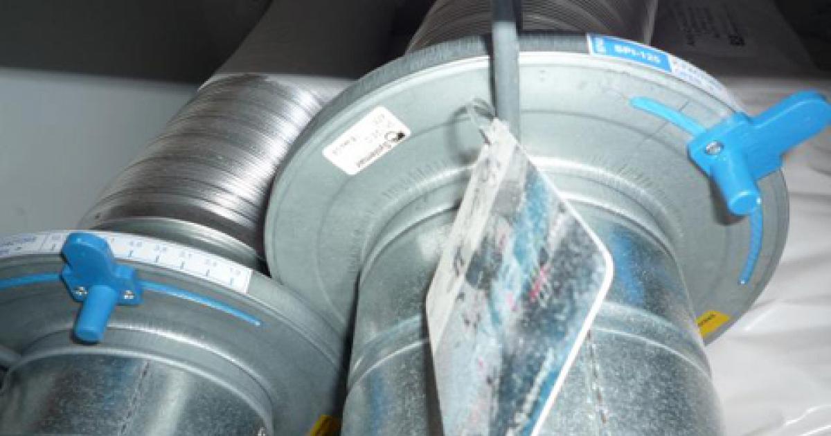 FTX-ventilation - fakta och tips vid installation | Byggahus.se