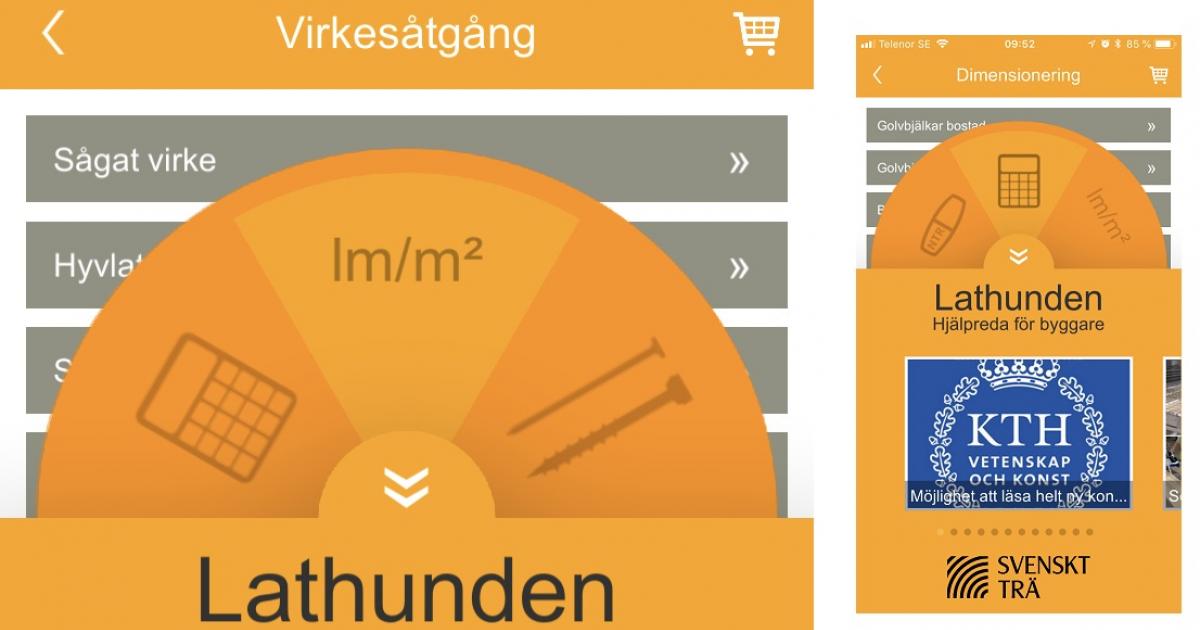 Lathund för träbyggande uppdaterad | Byggahus.se