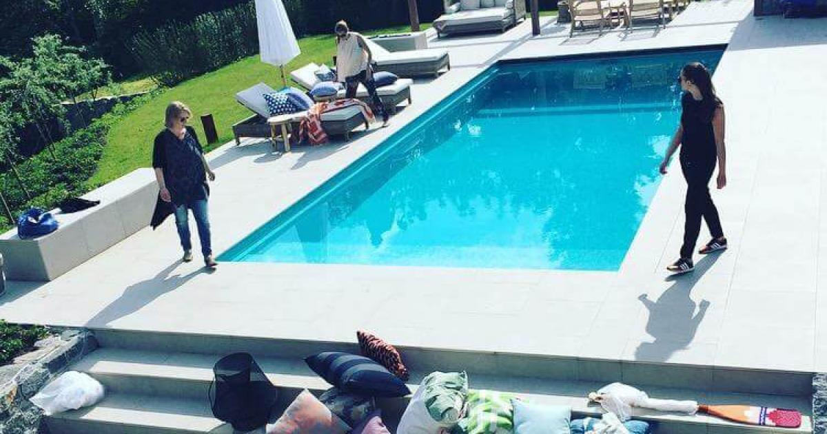 Poolhus - planera och designa | Byggahus.se