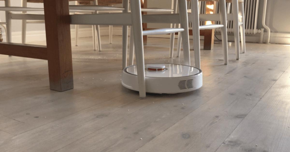 Vad kan du om robotar? - Byggahus.se