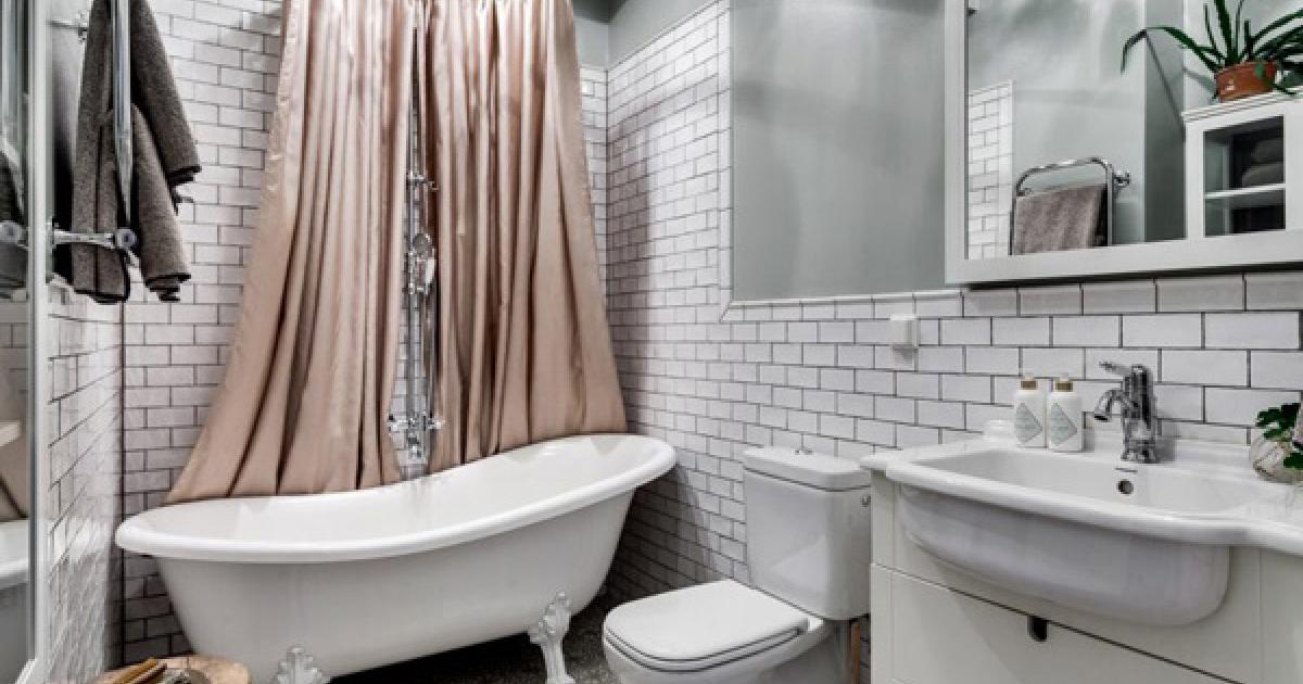 Bygga badrum - Byggahus.se