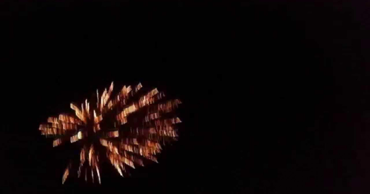 Grannbråk om raketer och rattfylla | Byggahus.se