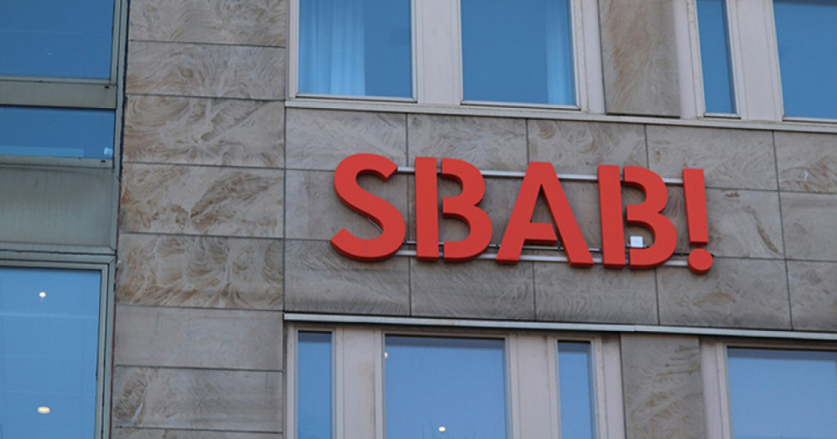 SBAB första storbank ut att höja boräntan | Byggahus.se