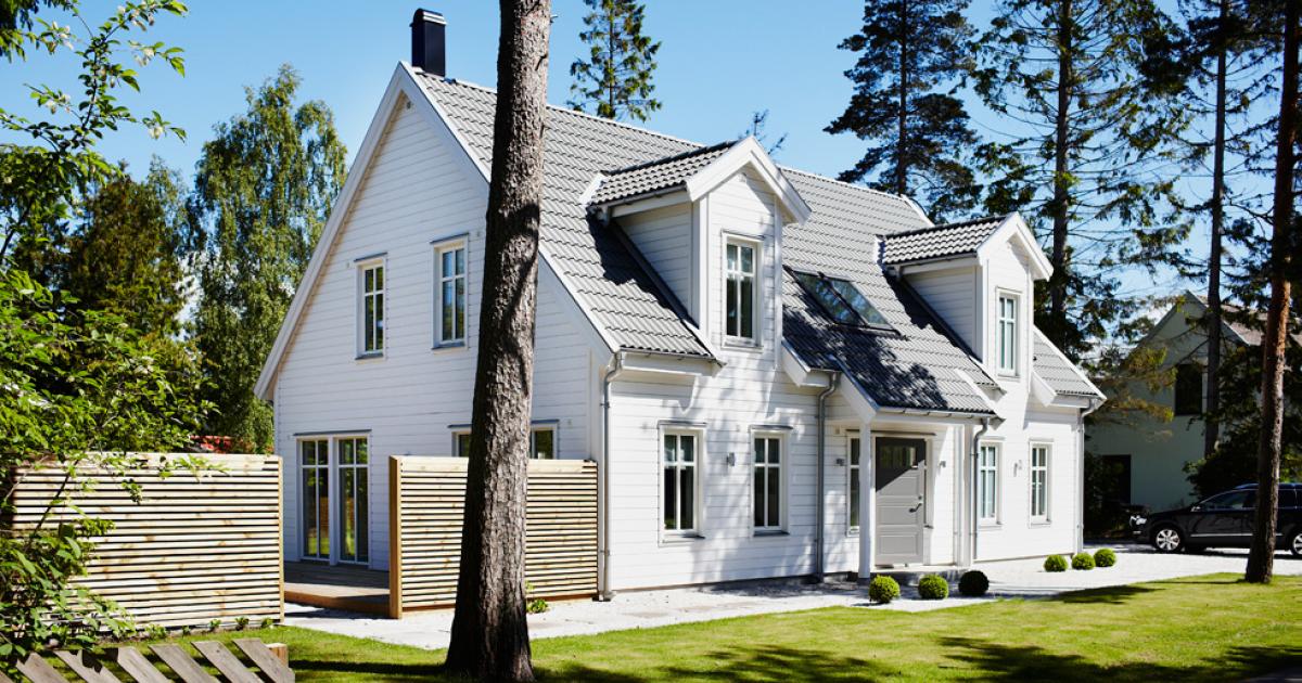 Trivselhus B:004 | Byggahus.se