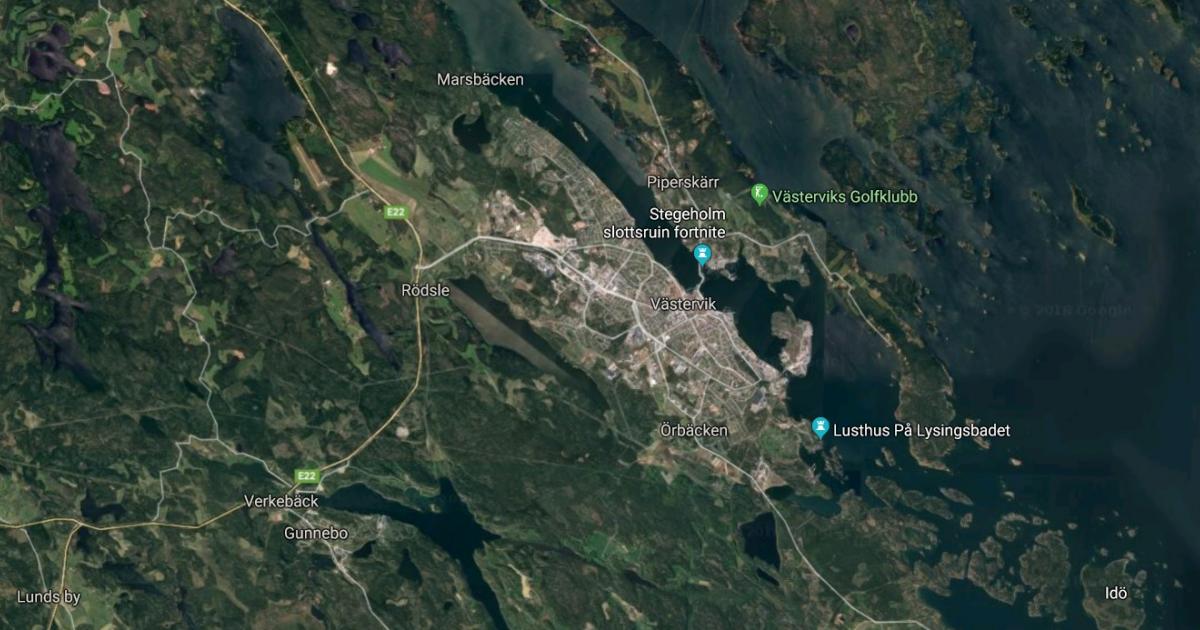 Lada byggdes i hemlighet om till fritidshus | Byggahus.se
