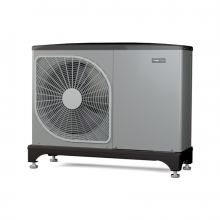 NIBE F2050-10 + SMO luft vatten - fakta, jämförelser, priser - Byggahus.se