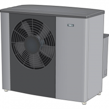 NIBE S2125-12 + VVM S320 luft vatten - fakta, jämförelser, priser - Byggahus.se