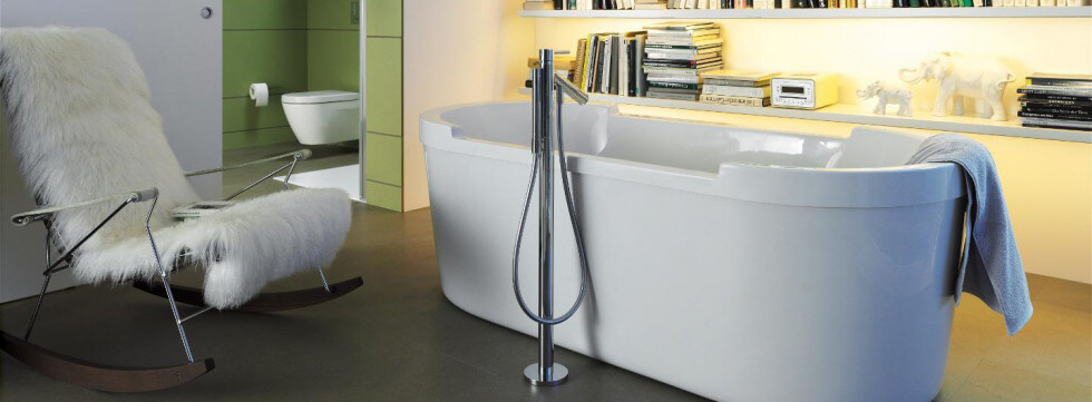 Allt om badkar | Byggahus.se