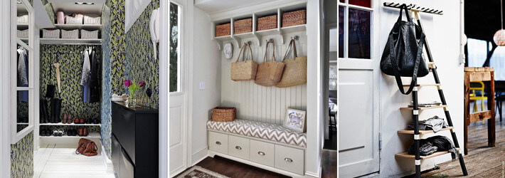 Inreda hallen | Byggahus.se