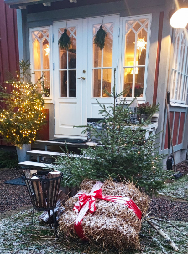 Testa dina julkunskaper - Byggahus.se